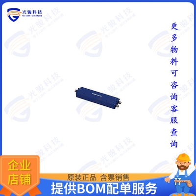 ZC2PD-01263-S+ 射频元件2 WAYS PWRSPLTR, 1000-26500 MHZ