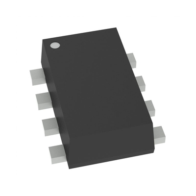 THVD1426DRLR接口芯片IC TRANSCEIVER HALF 1/1 SOT583
