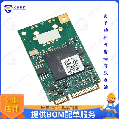 20-101-1318集成电路IC MOD RABBIT 6000 162.5MHZ