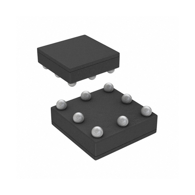 LM78L05ITP/NOPB电源芯片IC REG LINEAR 5V 100MA 8USMD