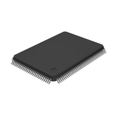 MSP430F6779AIPEU微处理器IC MCU 16BIT 512KB FLASH 128LQFP