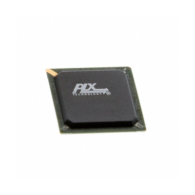 PEX8606-BA50BC G接口芯片IC PCI EXPRESS SWITCH 196BGA