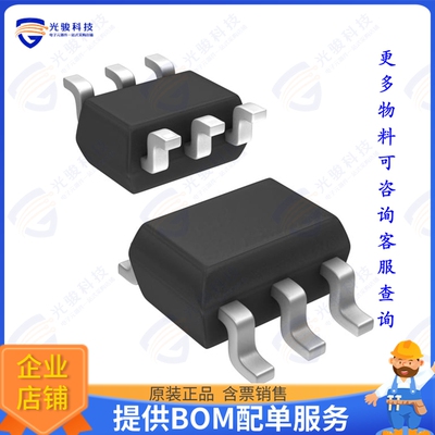 TSH122ICT集成电路IC AMP BUFFER SC70-6
