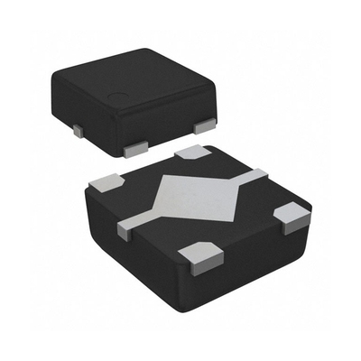S-1318D33-A4T2U4电源芯片IC REG LINEAR 3.3V 100MA HSNT4-B