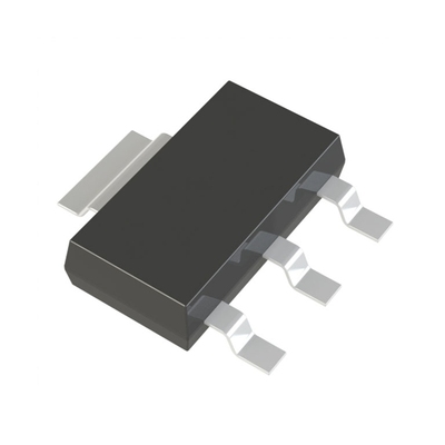 BSP75GTA电源芯片IC PWR DRIVER N-CHAN 1:1 SOT223