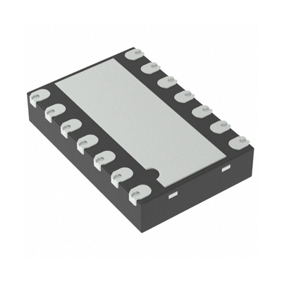MCP2517FDT-H/JHA接口芯片IC CANBUS CONTROLLER SPI 14VDFN