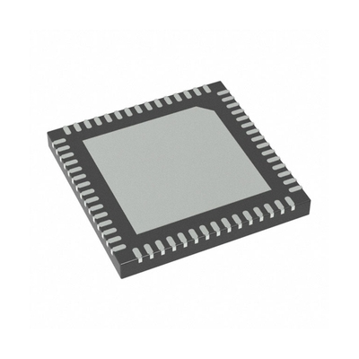 IS31FL3741-QFLS4-TR电源芯片IC LED DRVR LIN PWM 38MA 60QFN