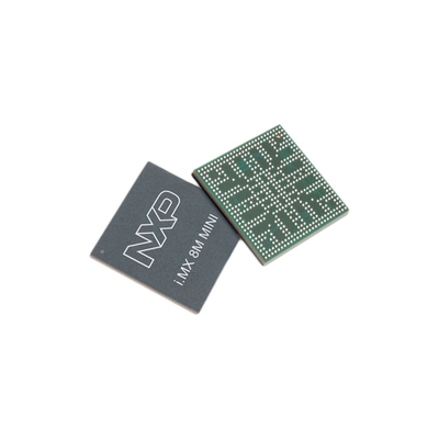 MIMX8MN3DVPIZAA微处理器IC MPU I.MX8MN 1.4GHZ 306TFBGA