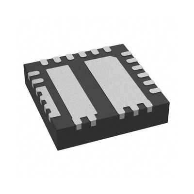 AOZ2261AQI-18电源芯片IC REG BUCK ADJ 8A 23QFNB