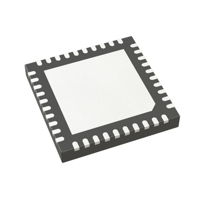 LTC3887EUJ-2#PBF电源芯片DUAL OUTPUT POLYPHASE STEP-DOWN