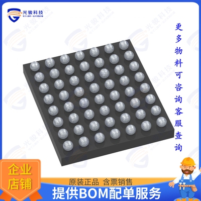 BQ25790YBGR集成电路IC BATTERY MANAGEMENT