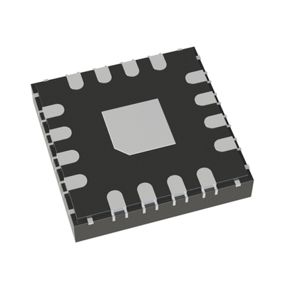 PAC1944T-E/4MX电源芯片IC CURRENT/VOLT MON 1% 16VQFN