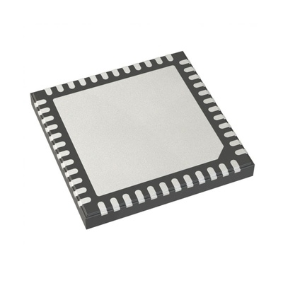 DSPIC33CK1024MP405-E/M7微处理器IC MCU 16BIT 1MB FLASH 48VFQF