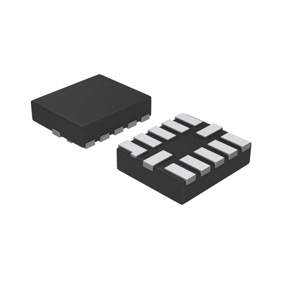 LSF0204GU12X逻辑芯片IC TRANSLTR BIDIRECTIONAL 12XQFN