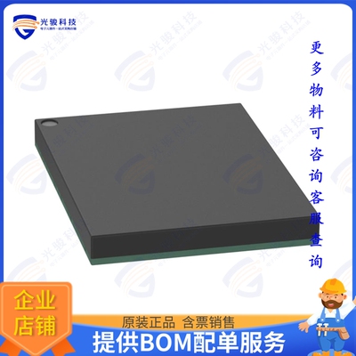 IS25WP064A-RHLE集成电路IC FLASH 64MBIT SPI/QUAD 24TFBGA