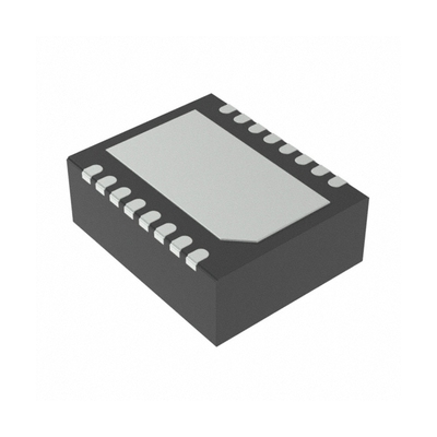 LM43603DSUR电源芯片IC REG BUCK ADJ 3A 16SON