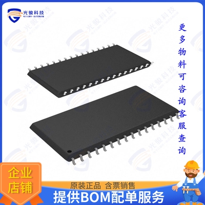 IS61WV1288EEBLL-10TLI集成电路IC SRAM 1MBIT PARALLEL 32TSOP I