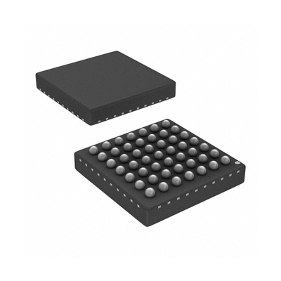 THC63LVDM87-B接口芯片IC SERIALIZER SNGL LVDS 49VFBGA