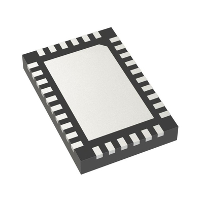 MCT8315Z0HRRYR电源芯片40-V MAX, 4-A PEAK, SENSORED TRA