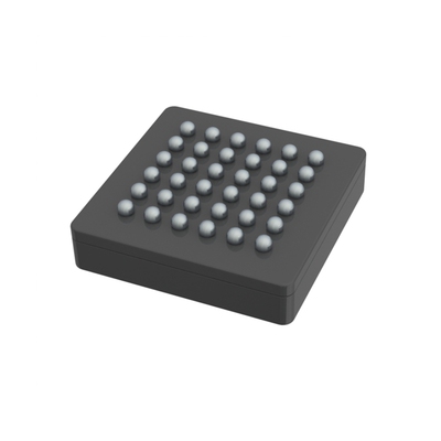 R5F11CCCMBG#U0微处理器IC MCU 16BIT 32KB FLASH 36TFBGA
