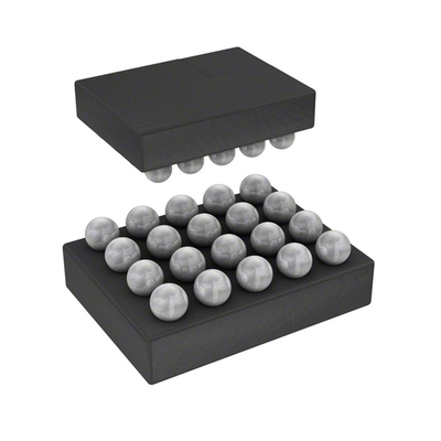 FAN53555BUC23X电源芯片IC REG BUCK PROG 5A 20WLCSP