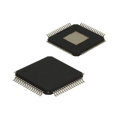 SY87725LHY接口芯片IC TRANSCEIVER 64TQFP