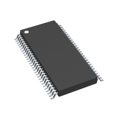 TAS5601DCAR线性芯片IC AMP D DUAL/QUAD 20W 56HTSSOP