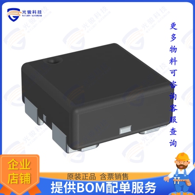 SN74AUP1G08DPWR集成电路IC GATE 1CH 2-INP 4X2SON