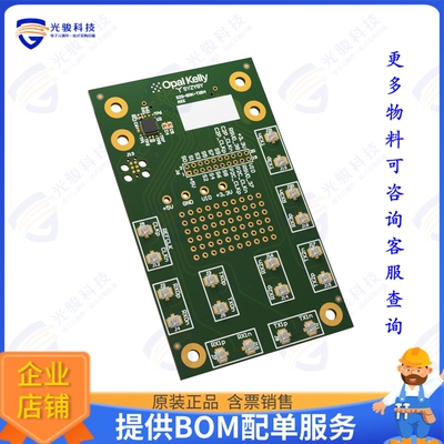 SZG-BRK-TXR4集成电路Breakout module Transceiver-TXR4