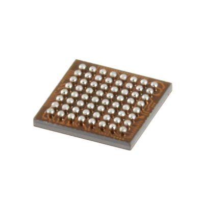 MSP430F5217IYFFT微处理器IC MCU 16BIT 64KB FLASH 64DSBGA