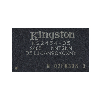 D5116AN9CXGXNY-U存储芯片96-Ball 512Mx16