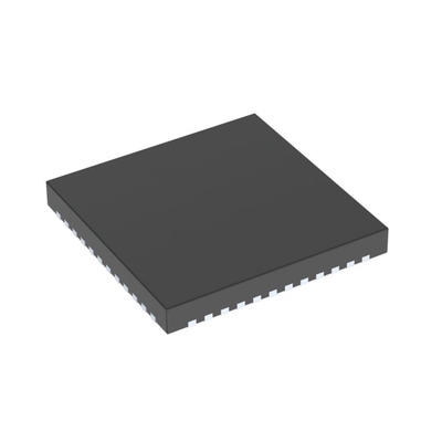 LPC5506JHI48QL微处理器IC MCU 32BIT 256KB FLASH 48HVQFN