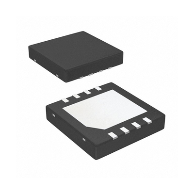 LM25007SDX/NOPB电源芯片IC REG BUCK ADJ 500MA 8WSON