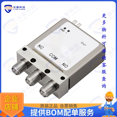 ARD72224 射频元件IC RF SWITCH SPDT 6GHZ