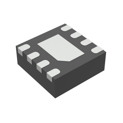 RT9610BZQW电源芯片IC GATE DRVR HI/LOW SIDE 8WDFN