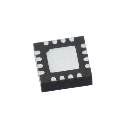 L6738TR电源芯片IC REG CTRLR BUCK 16QFN
