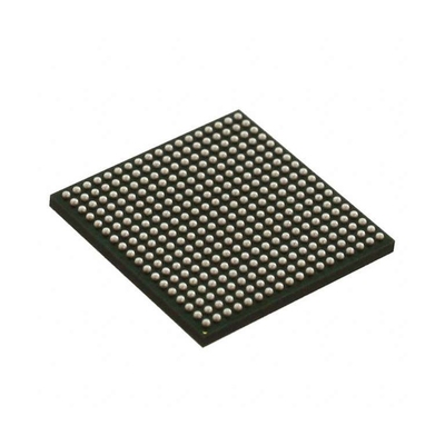 AM3357BZCZD60微处理器IC MPU SITARA 600MHZ 324NFBGA