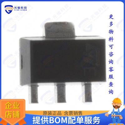 L78L08ABUTR集成电路IC REG LINEAR 8V 100MA SOT89-3