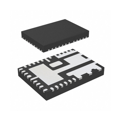 IR38063MBC01TRP电源芯片IC REG BUCK ADJ 25A IQFN-34-900