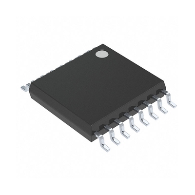 MC74LCX157ADTR2G逻辑芯片LOG CMOS MLTIPLXR QUAD - EXISTIN