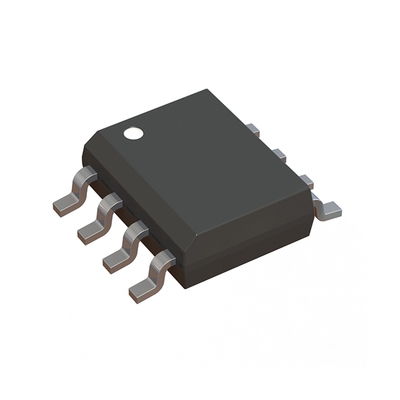 IXDI604SIATR电源芯片IC GATE DRVR LOW-SIDE 8SOIC