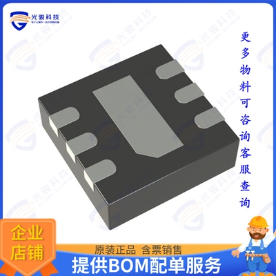 LT3593EDC#TRMPBF集成电路IC LED DRIVER RGLTR 45MA 6DFN