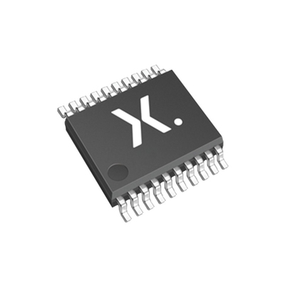 74LVT240PW,118逻辑芯片IC BUFFER INVERT 3.6V 20TSSOP