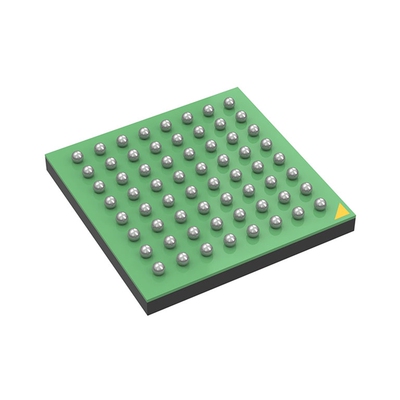 IS29GL128-70DLET存储芯片IC FLASH 128MBIT PAR 64LFBGA