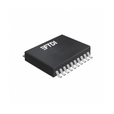 FT231XS-R接口芯片IC USB SERIAL FULL UART 20SSOP