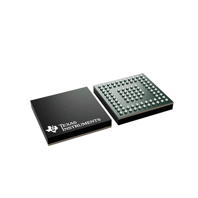 TLC6983ZXLR电源芯片48X16 COMMON CATHODE MATRIX LED