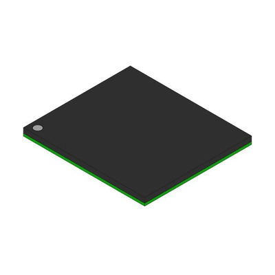 CY7C1643KV18-450BZC存储芯片IC SRAM 144MBIT PAR 165FBGA