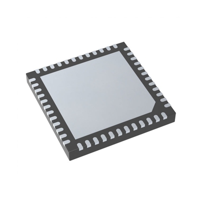 LPC5534JHI48/00K微处理器IC MCU 32BIT 128KB FLASH 48HVQFN