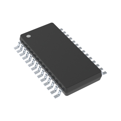 CS4272-CZZ接口芯片IC CODEC AUD 24BIT 114DB 28TSSOP