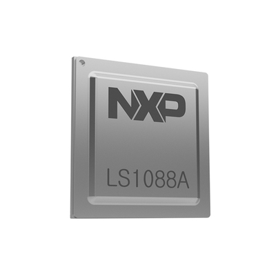 LS1088AXE7Q1A微处理器IC MPU QORIQ 1.6GHZ 780FBGA